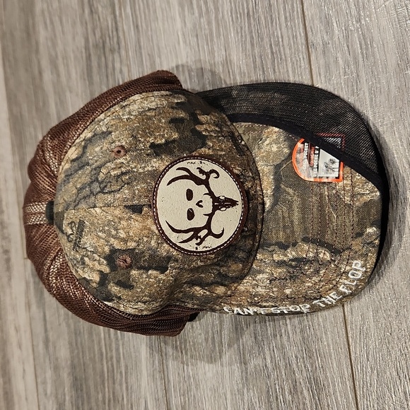 Bone Collector | Accessories | Euc Bone Collector Cant Stop The Flop ...